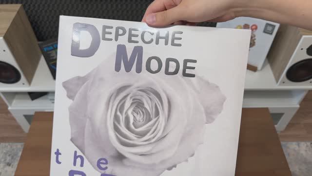 Новинки на виниле в коллекцию №16 - 21 пластинка - Июнь 2024