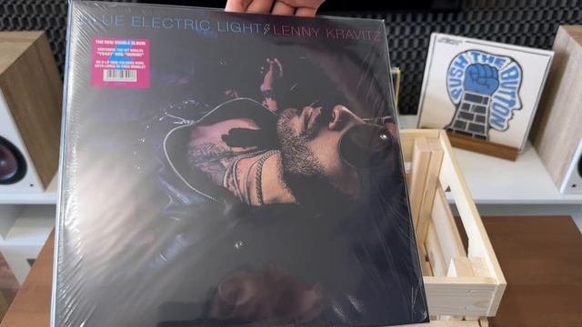 Новинки на виниле в коллекцию №15 - 6 пластинок - Июнь 2024