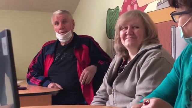 Отзыв об обучении Алексей Дайнеко