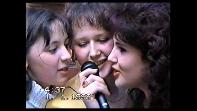 1996  - 1998      Будьте здоровы, живите богато