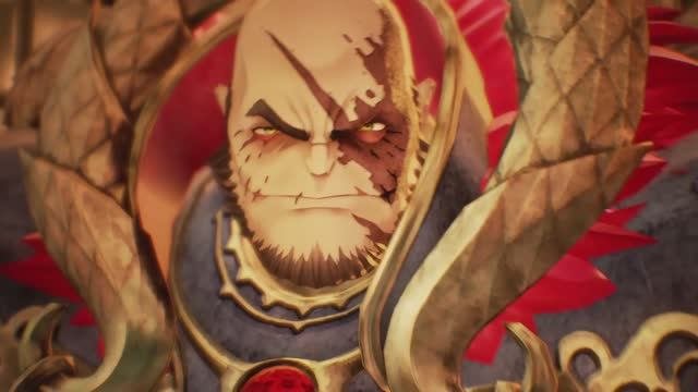 Tales of Arise Приключения серия 3