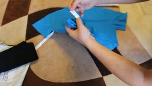 Aliexpress очередная посылка