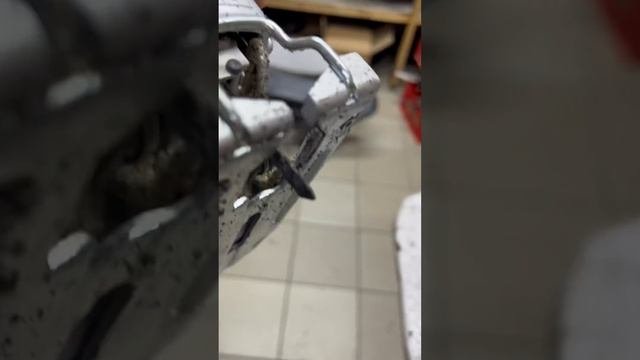 Ставим динамики в бэтвинг Moto Griff. Делимся наработанными лайфхаками для вас #motogriff #мотогрифф