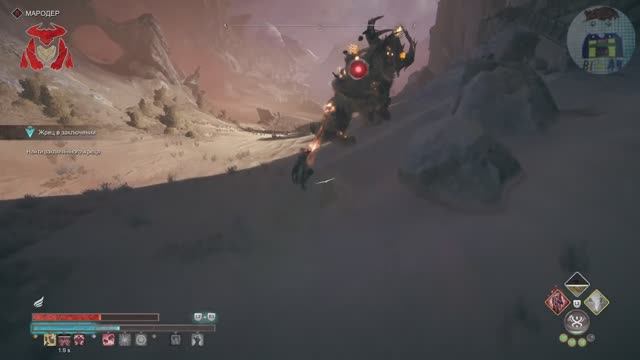 22 Играем в ATLAS FALLEN. Игра зашла. Часть 22.