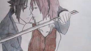 Sasuke Ino Sakura Katharsis