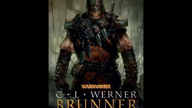 Brunner the Bounty Hunter (Warhammer Fantasy) - The Black Prince - Part ...