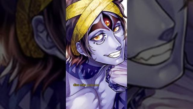 ¿Que TAN PODEROSO es SHIVA de shuumatsu NO Valkyrie? #recordofragnarok