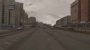 Старая водонапорная башня в Минске. Покатаемся по району серебрянка, посмотрите на новый