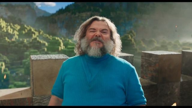 Майнкрафт - Официальный русский трейлер