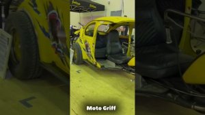 Наш видеоотчет с мотовыставки Мотовесна 2023 #мото #мотовесна2023 #motovesna2023 #motogriff