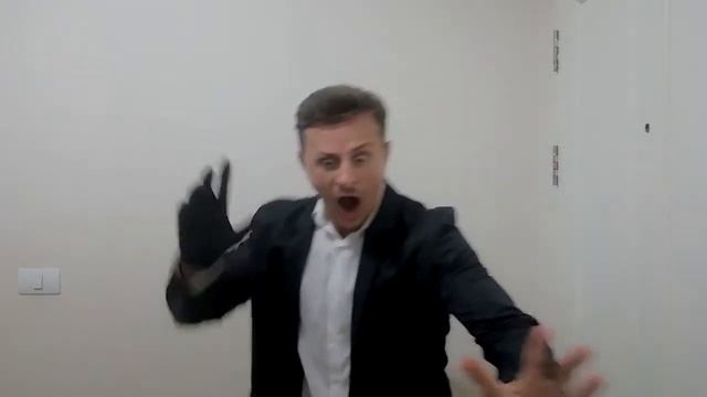 Пародия на Отрывок из фильма Большой Стэн   Осмотр в тюрьме