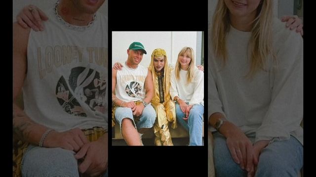 Гоген Солнцев бэкстейдж с Чикен карри