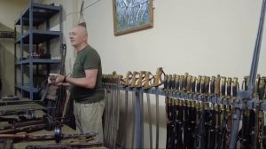 За кулисами Беларусьфильма： Экскурсия по легендарной киностудии. “Беларусьфильм внутри ки