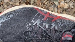 ASICS Fuji Lite 2 Initial Review: Super Fun, Soft and Bouncy Run Trail (& Road) Speedster