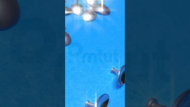 Офтольмологические шильды для работы на веках