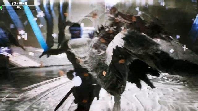 №5 Hellblade. Хела. Финал