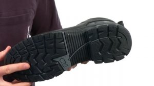Timberland PRO 6" Endurance PR Steel Toe  SKU:8477279