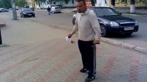 Серый обосрался часть 1