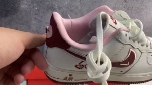 Кроссовки Nike Air Force One