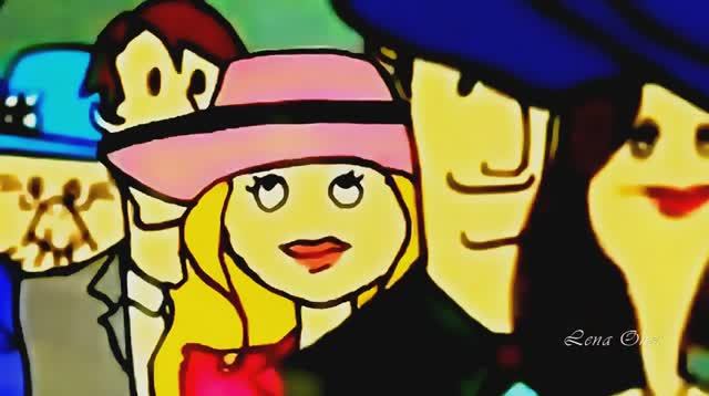 Patrizio Buanne ღ彡 Bella Bella Signorina