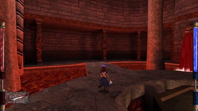 №6 American McGee’s Alice - Червонная Королева, Финал!