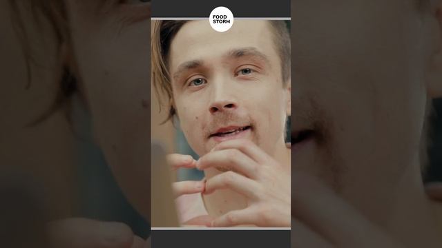 Шеф-повар комментирует рецепт из интернета