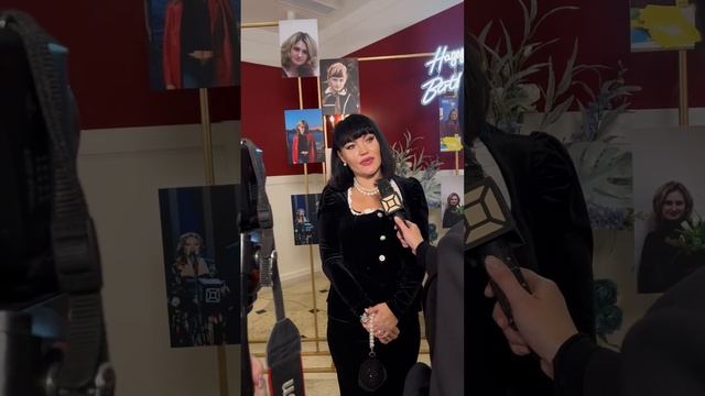 Милена Дейнега о Палиновой Наталье