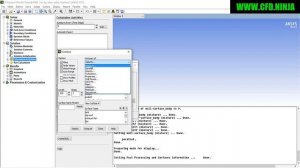 ANSYS FLUENT Tutorial Steady Transient Simulation Part 4