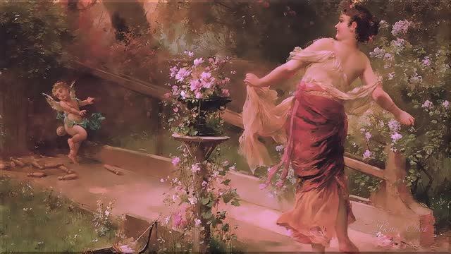 Volare 💕 Nicolas De Angelis