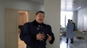 В.В Никифоров - Күлүмнүүр аатынан "Тойон Мүрү" култуура дыбарыаһын сонуннара 2 чааһа