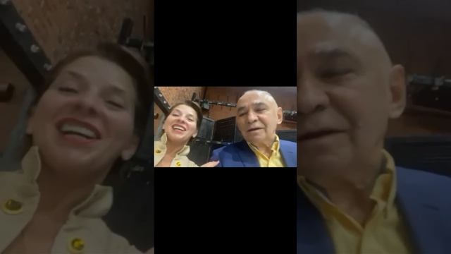 Неожиданная встреча с А.Свияшем