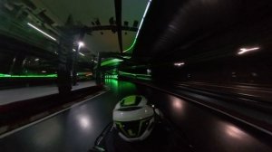E-Go Картинг 2024, Best lap 28,761 sec