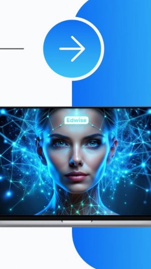 ИИ создаёт курсы! Новая разработка для производственных компаний.