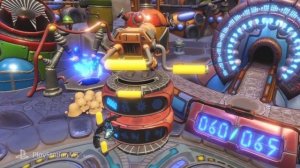 Spuds Unearthed - Gameplay Trailer _ PS VR