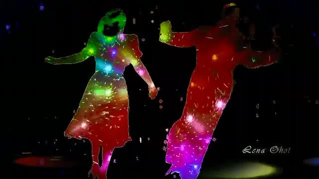 Swing ♫ Let's Dance