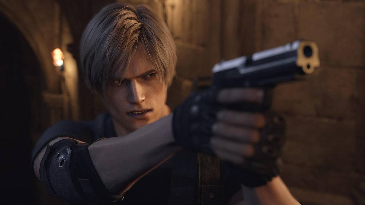 Прохождение Resident Evil 4 Remake (Глава 9-11)