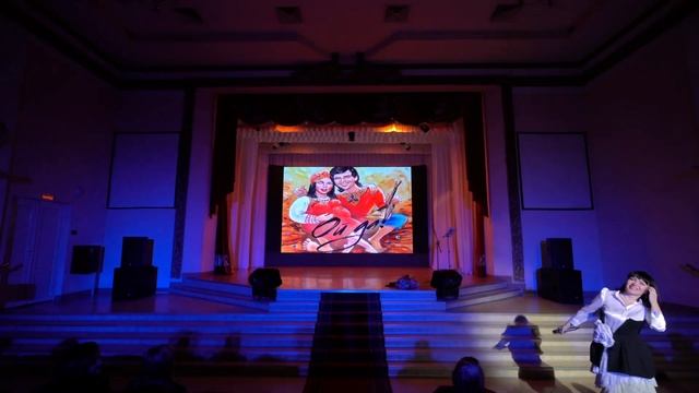 Милена Дейнега "Ой да"