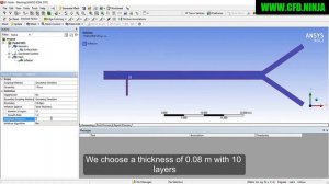 ANSYS FLUENT Tutorial Steady Transient Simulation Part 2