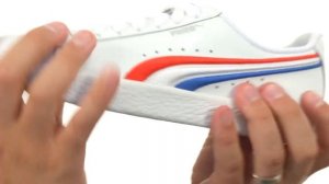 Puma Kids Clyde 4th of July (Big Kid) SKU:8909672