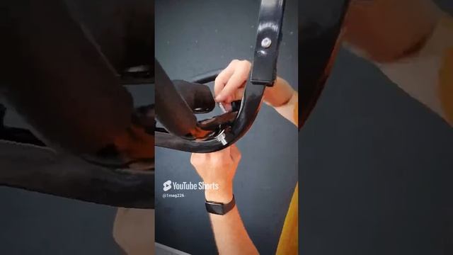 Сборка Велотренажёра Atlas Sport X1 Violet