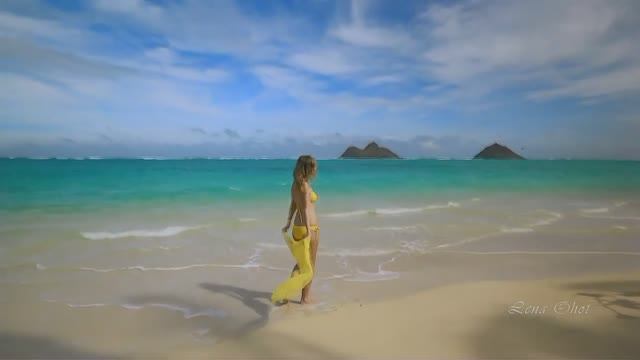 Lᵒᵛᵉ彡 Летнее счастье 彡 Lᵒᵛᵉ