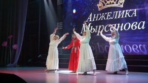 В.В Никифоров - Күлүмнүүр аатынан "Тойон Мүрү" култуура дыбарыаһын сонуннара 5 чааһа