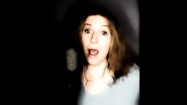 Somewhere over the rainbow (cover) from GuitarLady