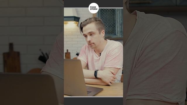 Шеф-повар комментирует рецепт из интернета
