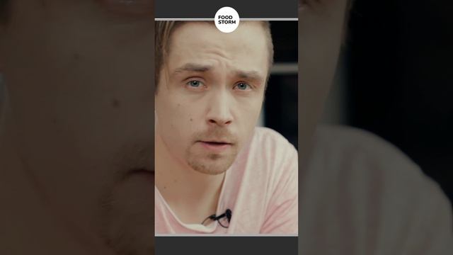 Шеф-повар комментирует рецепт из интернета