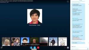 ПЦПБИ Отзыв Топ лидера Елены Нечипорук
