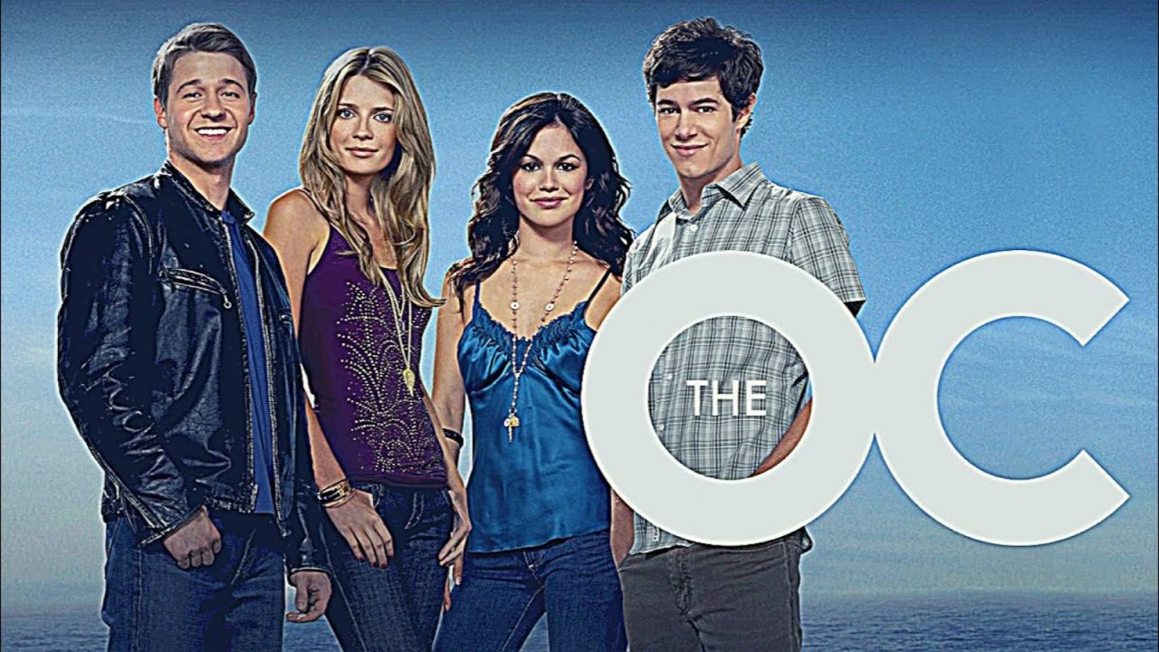 Сериал О.С. - Одинокие сердца - 3 сезон 10 серия / The O.C.