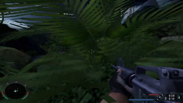 Проходим Игру Far Cry (2004) PC  Часть 2