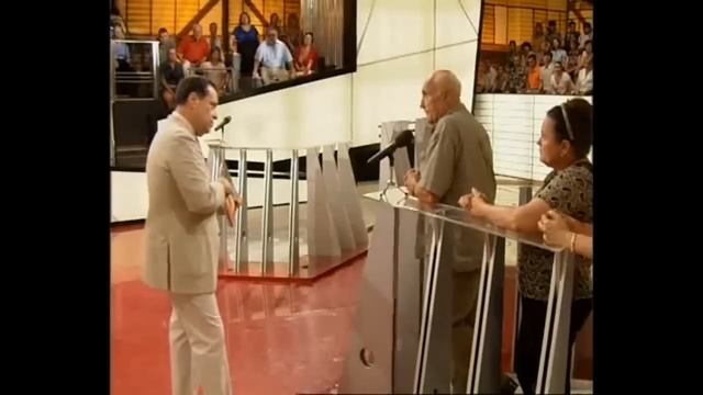 Кашпировский_ Комментарий Александра Пороховщикова.