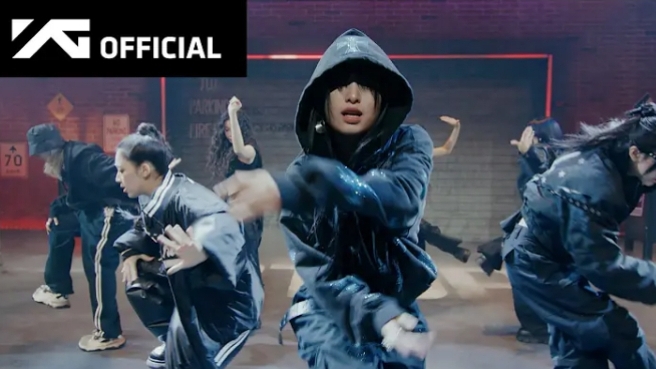 BABYMONSTER "CLIK CLAK" SPECIAL PERFORMANCE VIDEO